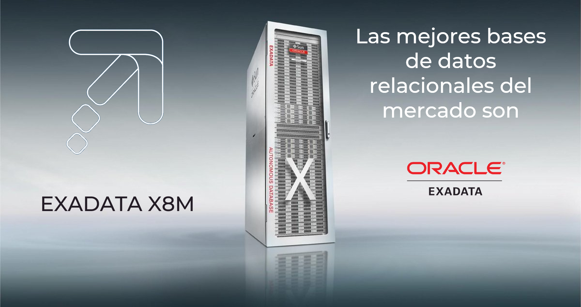 Lo mejor de Oracle Exadata Database y Exalogic Elastic Cloud Lo mejor de Oracle Exadata Database y Exalogic Elastic Cloud